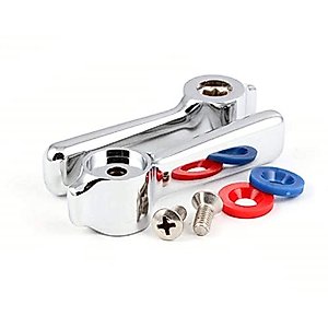 Chicago Faucets Lever Handle