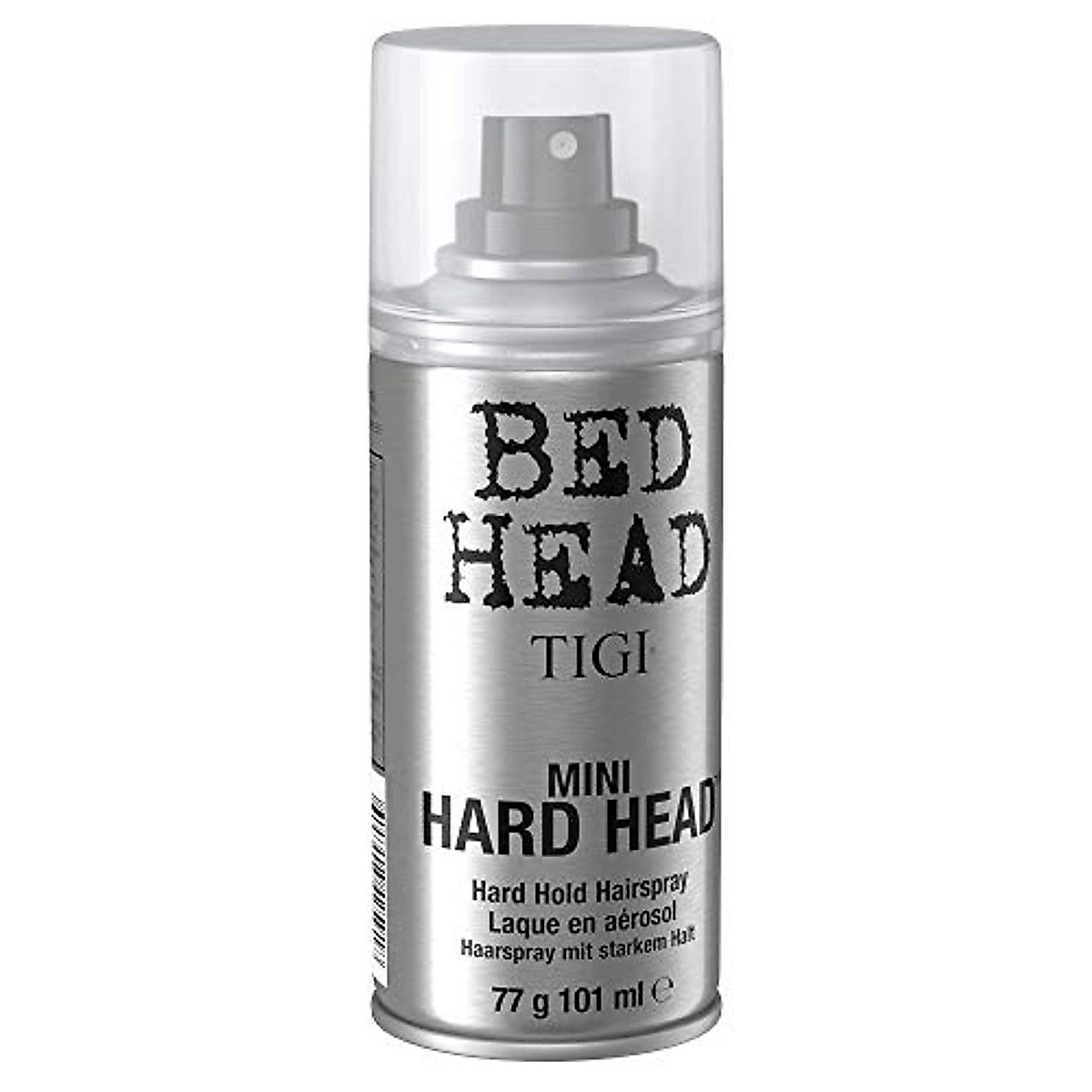 Tigi Bed Head Hard Head Hair Spray, 3 Ounce