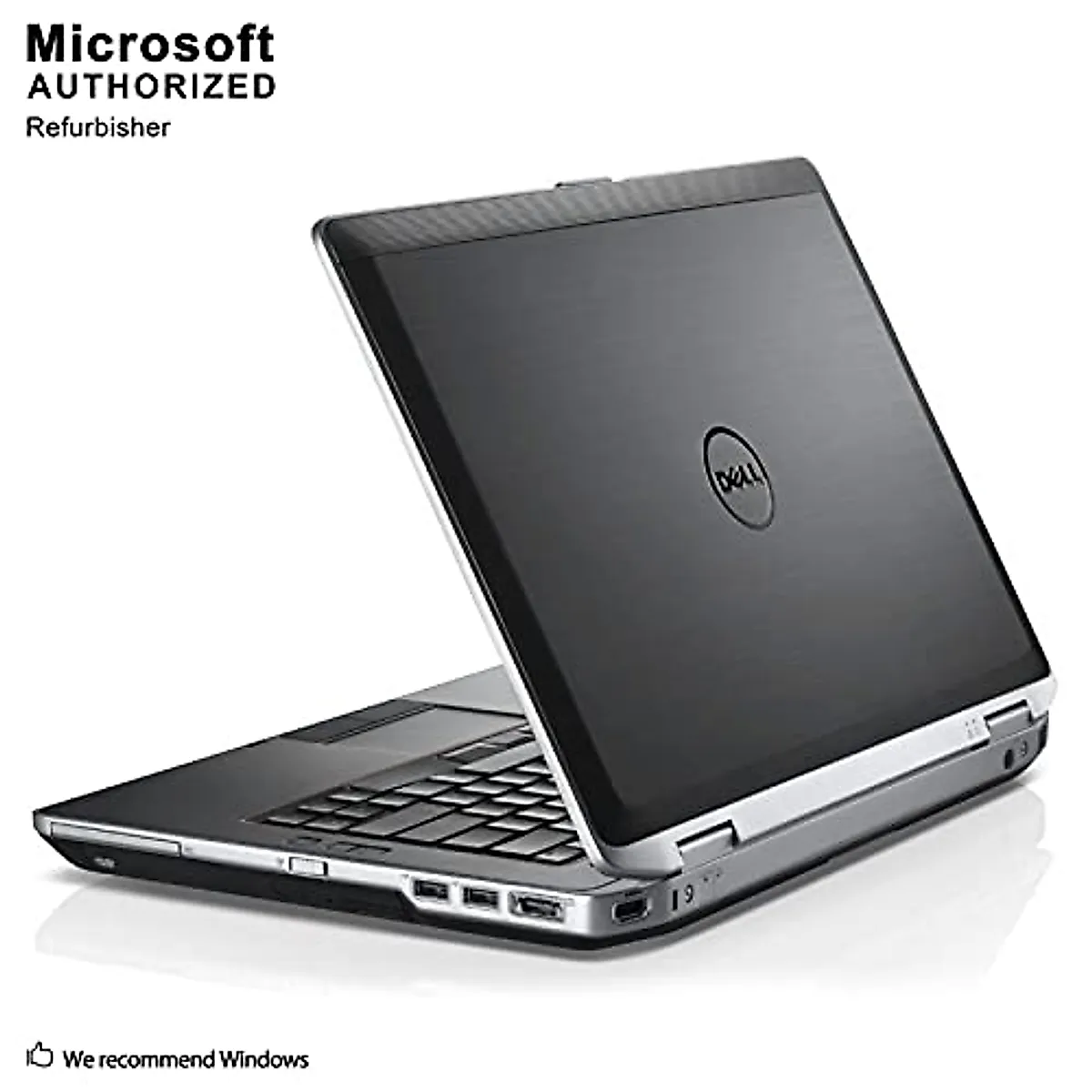 Dell Latitude E6420 Laptop - HDMI - i5 2.5ghz - 4GB DDR3 - 320GB - DVD - Windows 10 64bit - (Renewed)