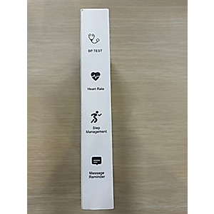 Smart Watch for Women with Bluetooth(Answer/Receive Call) 1.7" Fitness Trackers with Heart Rate Sleep Monitor Waterproof Step Counter Watch for iOS Android (Rose Gold)