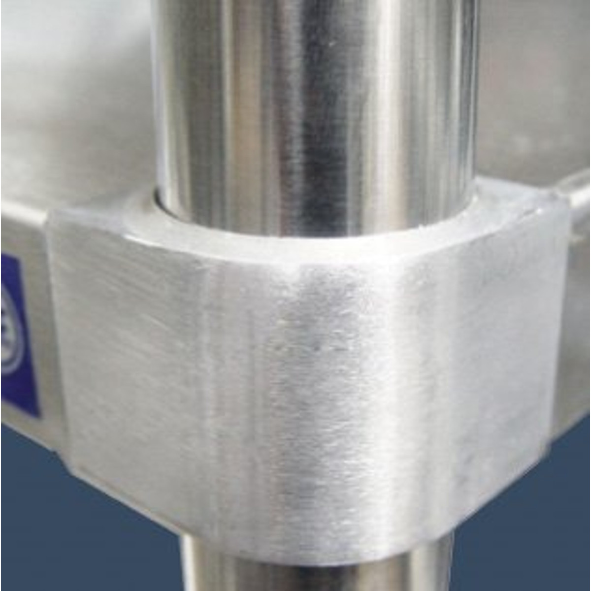 Stainless Steel Work Table Food Prep Worktable Restaurant Supply 30" x 84" NSF Approved