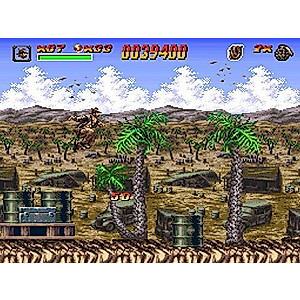 Indiana Jones Greatest Adventures - (Super Nintendo, SNES) - Reproduction Video Game Cartridge