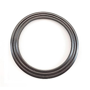 Lifegard Aquatics Bulkhead Replacement Gasket, 3/4" (R270597)