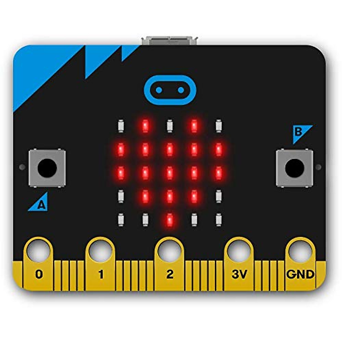 micro:bit BBC2546862 go, Original Version