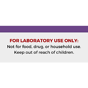 0.04% Aqueous Bromothymol Blue, 500mL - The Curated Chemical Collection by Innovating Science