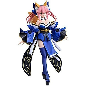 Sega Fate/Extella: Caster Tamamo-no-Mae Super Premium Figure