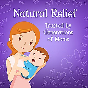 Hyland's Baby Bumps + Bruises Arnica Natural Pain Relief for Bruising and Swelling Tablets, 125 Count