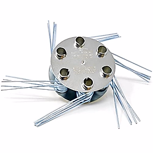 Zeluga CG-1 Coarse Roto Stripper