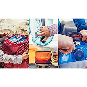 Gregory 3D Hydro Trek 3L, Blue