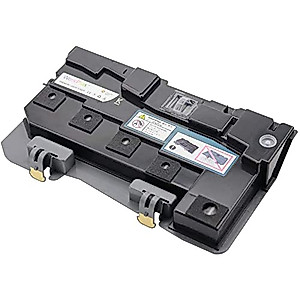 WorkPlus Compatible Waste Toner Cartridge Box for Xerox WorkCentre 008R13089 7120 7125 7220 7225 WorkCentre 7220i 7225i Printer (7120: WTC)