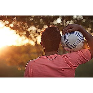 Bose SoundSport Pulse Wireless Headphones, Power Red (With Heart Rate Monitor)