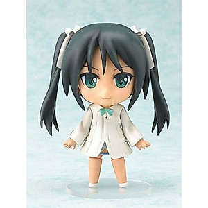 Strike Witches: Francesca Lucchini Nendoroid Action Figure