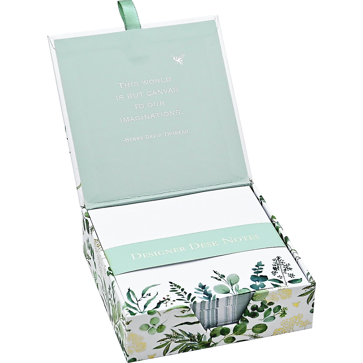 Eucalyptus Desk Notes (250 sheets)