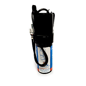 Supco SPP5 Hard Start Kit, AC Compressor