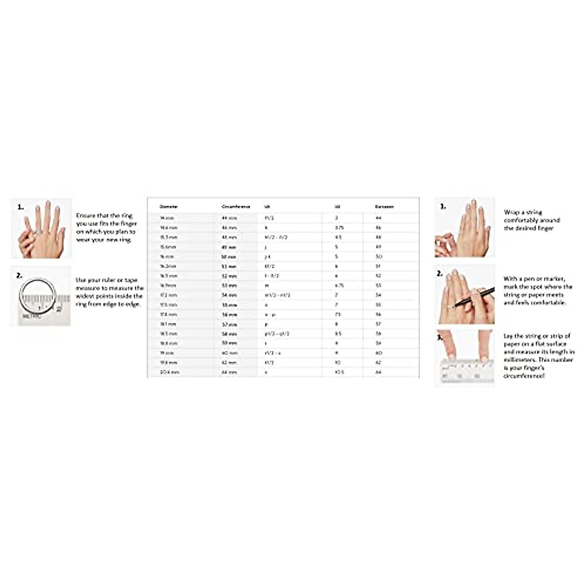 Pandora Ring Forever More 190897CZ Size 6