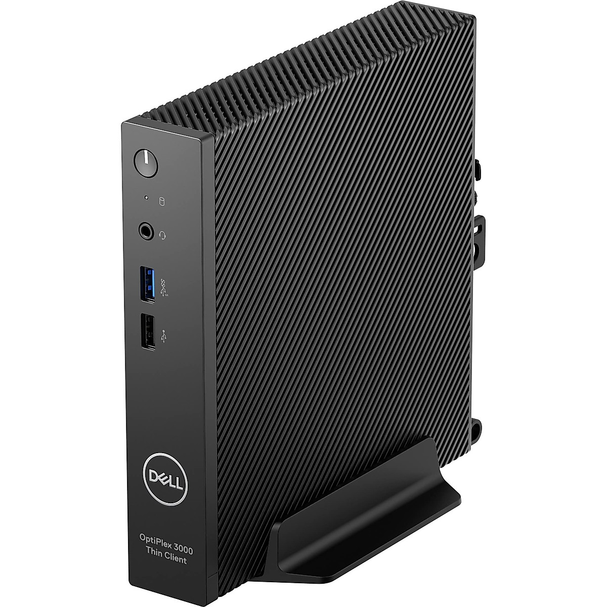 Dell OptiPlex 3000 Thin ClientIntel Celeron N5105 Quad-core (4 Core) 2 GHz