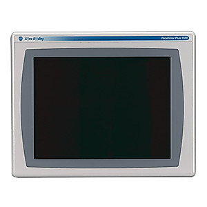 CBBEXP 2711P-RDT15C PanelView Plus 1500 Touch Screen Display Module 2711PRDT15C Sealed in Box 1 Year Warranty Fast Shipment