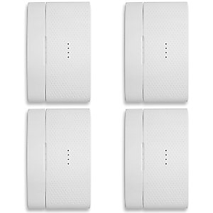 Raynon Door Sensor 4 Pack