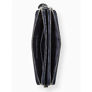 Kate Spade New York Alice in Wonderland Small Polka dot Crossbody Bag