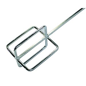 OX Tools OX-P121710 OX Pro Egg Beater Mixer, Hex Shaft