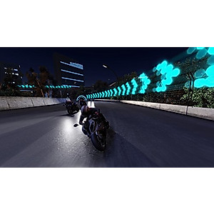 Motorcycle Club - PlayStation 4