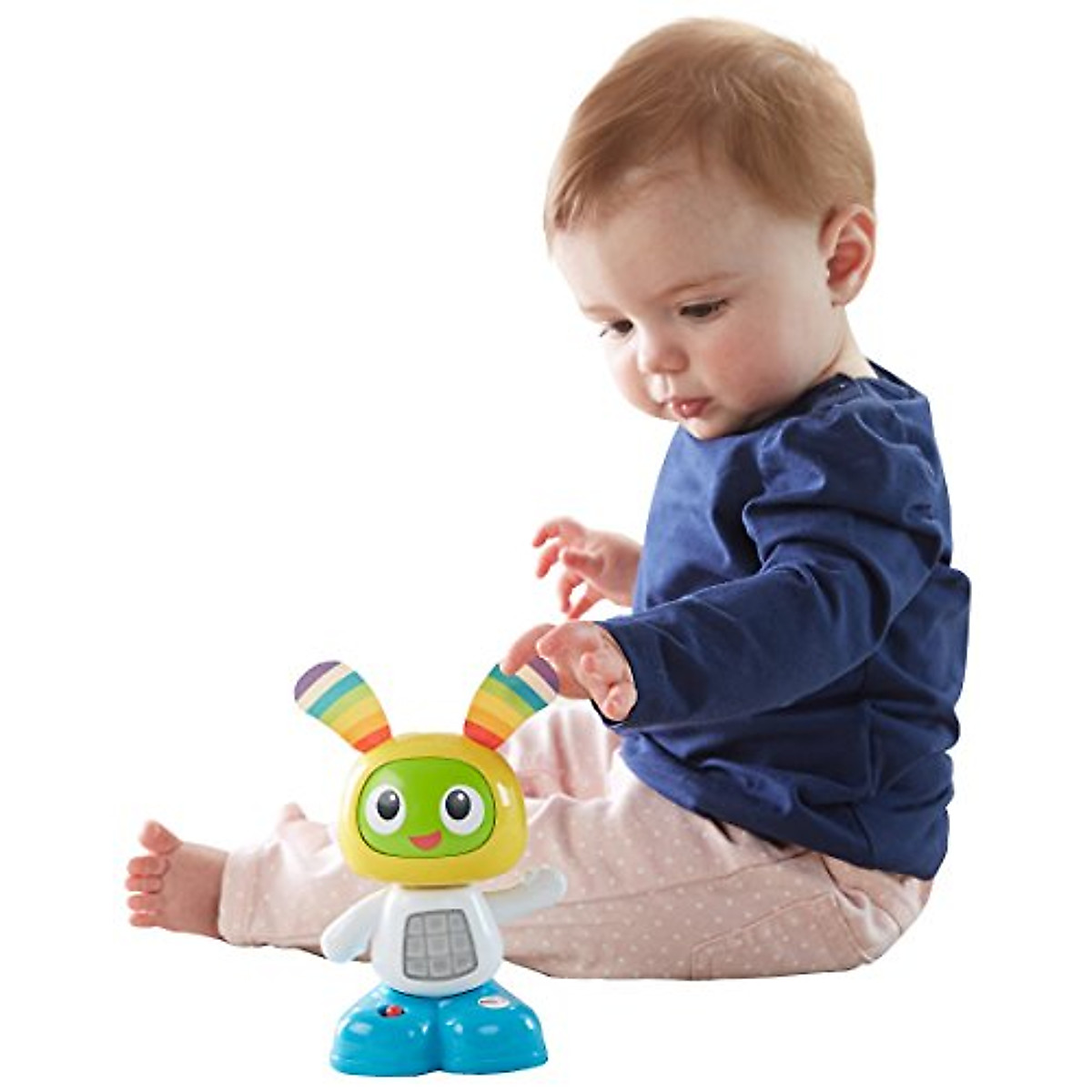 Fisher-Price Bright Beats Juniors - BeatBo