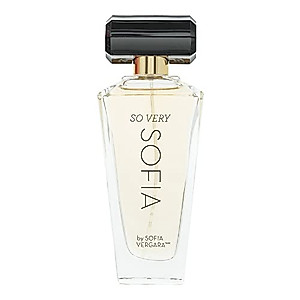 Sofia Vergara so Very Sofia By Sofia Vergara for Women - 1.7 Oz Edp Spray, 1.7 Ounce