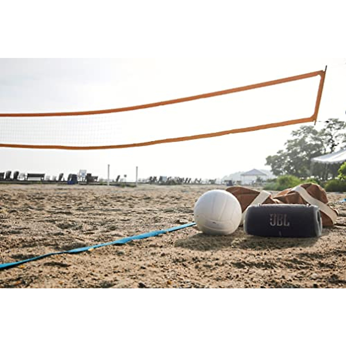 JBL Xtreme 3 Portable Waterproof Wireless Bluetooth Speaker Bundle with Deluxe CCI Premium Carry Case (Camo)