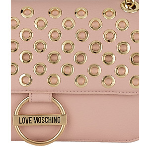 Love Moschino JC4339PP0FKD0, Pink
