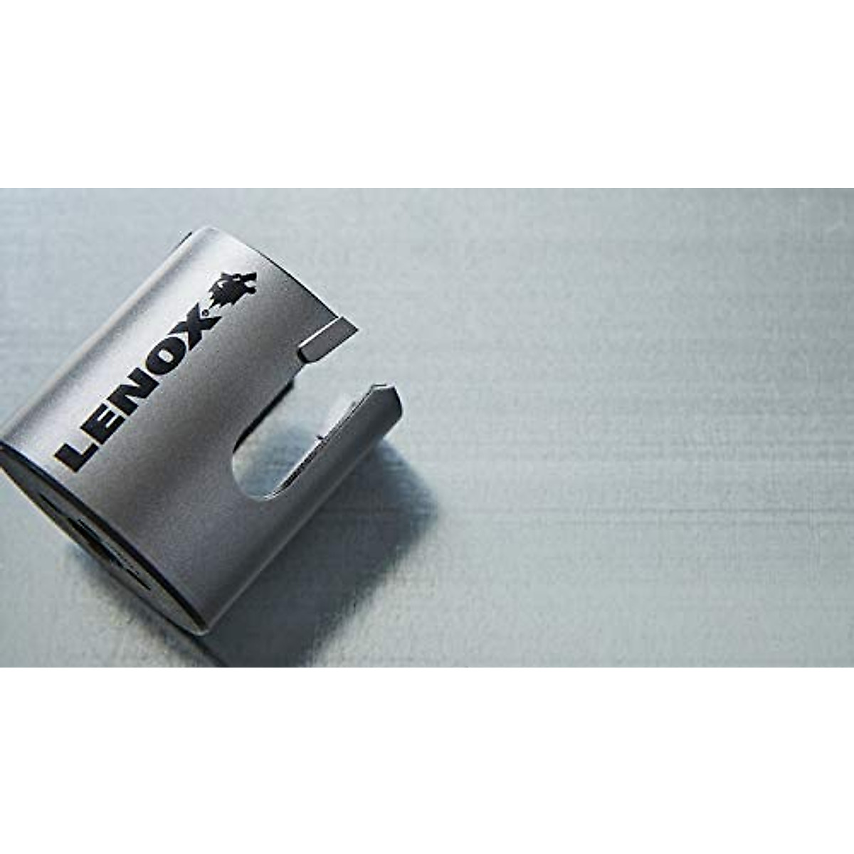 LENOX Tools Hole Saw, Carbide, 2 9/16-Inch, 65MM (LXAH429162)