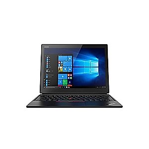 Lenovo ThinkPad X1 Tablet (3rd Gen) - 13in - Core i7 8650U - 8 GB RAM - 256 - 13" Touchscreen LCD - 2 in 1 Notebook - Fingerprint Reader - Windows 10 Pro 64-bit Edition (20KJ0017US)