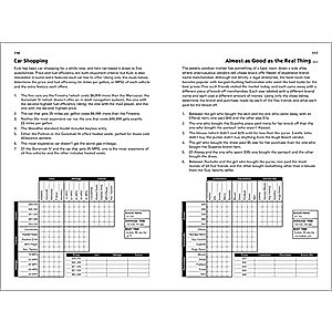 Puzzle Baron's Logic Puzzles: Hours of Brain-Challenging Fun!