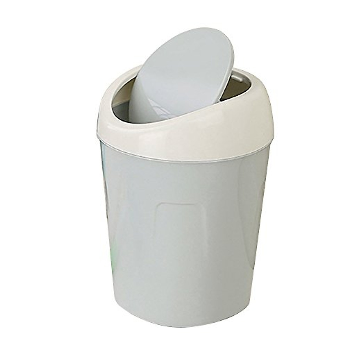 Trumpet Desktops Mini Creative Covered Kitchen Living Room Trash Can Home & Garden Housekeeping & Organizers for Halloween Onsale