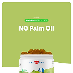 Grass Burn Spot Chew - 90 Soft Chews - Dog Pee Lawn Spot Saver - Urinary Tract Support, Bladder Support for Dogs, Normal Urine - with Probiotics and Canine Enzyme Blend.