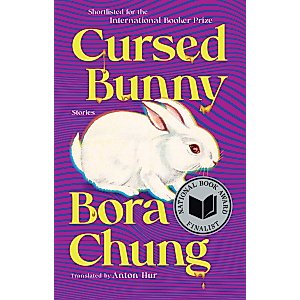Cursed Bunny: Stories