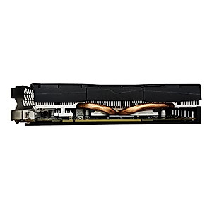 51RISC GeForce RTX 2060 Super Graphics Card, 8GB GDDR6 256bit PCIe 4.0 x16 DP HDMI DVI Ray Tracing Video Card for Gaming PC 2K Game Card
