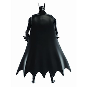 Mattel Batman Unlimited Beware the Batman Collector Action Figure