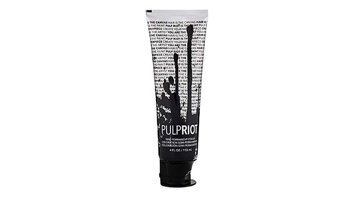Pulp Riot - Slither Semi-Permanent Color - 4 fl oz — 🛍️ The Retail Market