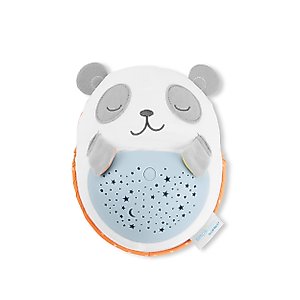 Simple Joys by Carter's Soft Soother, Panda, One Size