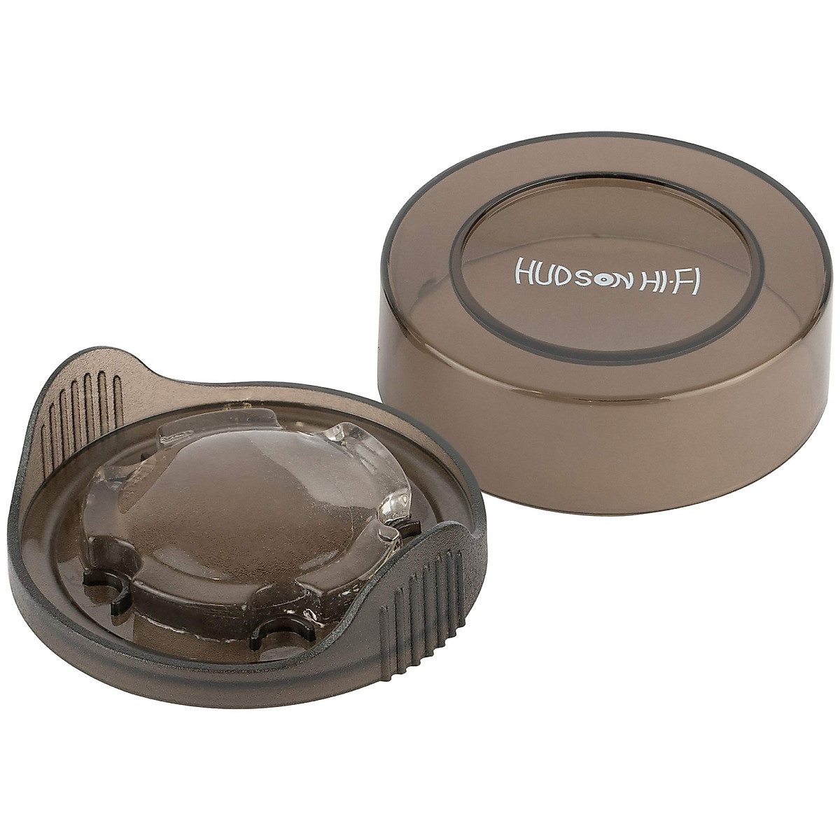 Turntable Stylus Cleaning Gel - Anti-Static & Zero-Dust LP Cartridge Needle Cleaner for Turntable - Easy to Use Gel Bubble Stylus Cleaner for Record Needles - Vinyl Record Cleaning Kit Accessories