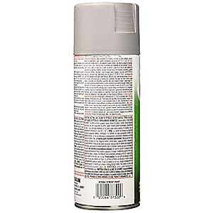 Rust-Oleum 323384 Cement Spray Finish