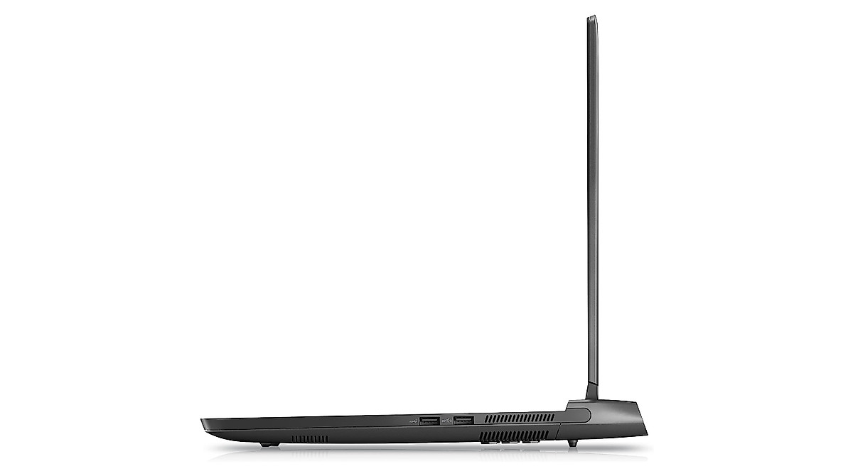 Alienware m17 Gaming Laptop 2023 with Ryzen 9 & 360Hz Display