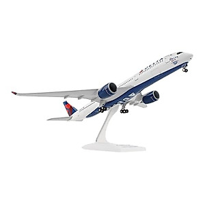 Skymarks Daron Delta A350 The Delta Spirit 1/200 w/Gear (SKR1078)