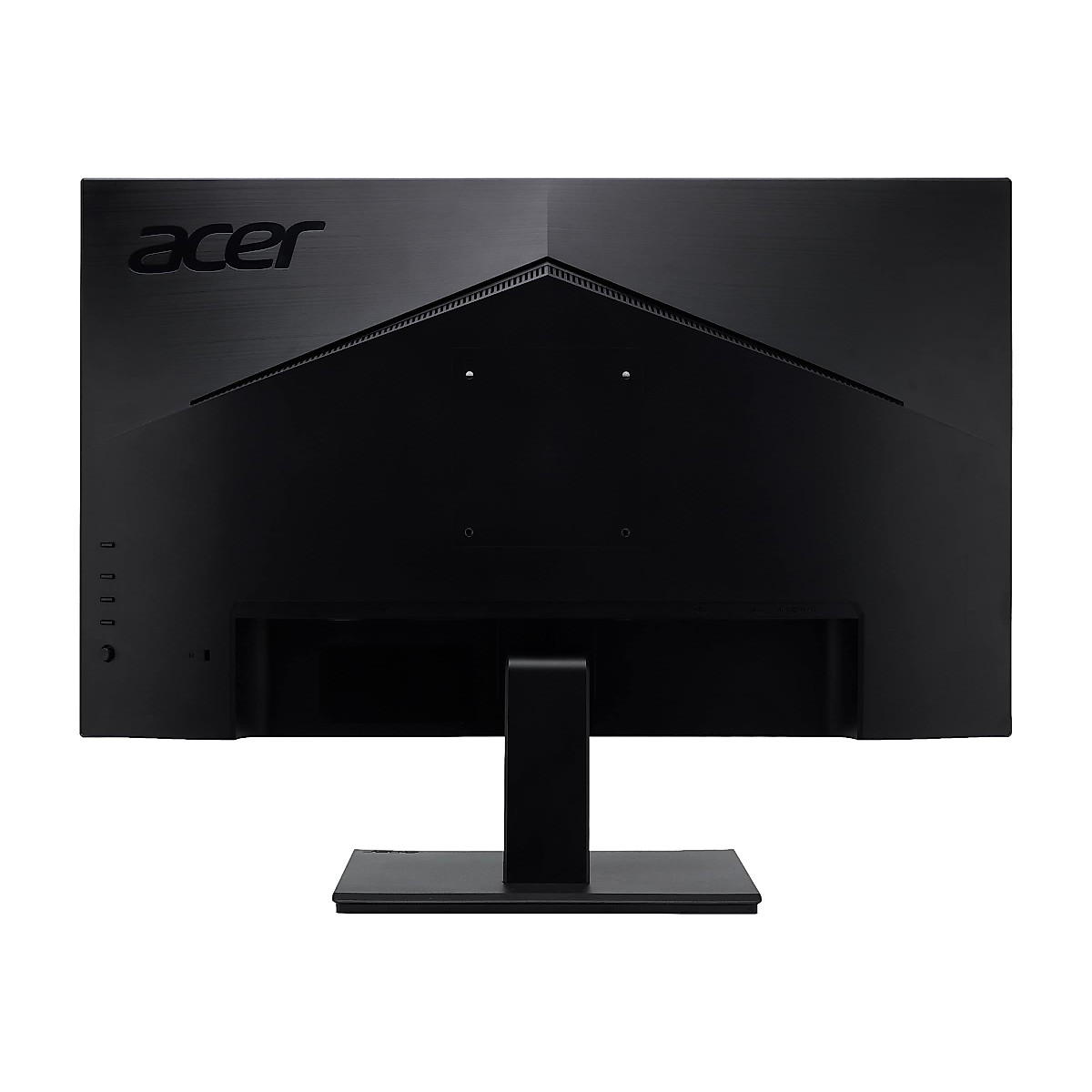 Acer V247Y A 23.8" Full HD LCD Monitor - 16:9 - Black