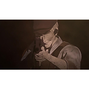 AJIN: DEMI-HUMAN: SEASON 2