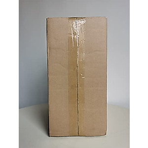 NCYP Geometric Glass Terrarium Planter for Air Plants Succulents (6.5x5.7x9.8Inches) Indoor Irregular Opened Glass Flower Pot, Home Garden Office Tabletop Decoration Container (No Plants, No Door)