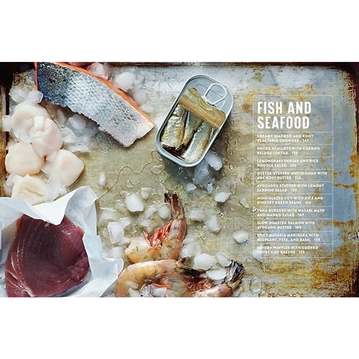 The Brain Health Kitchen: Preventing Alzheimer’s Through Food