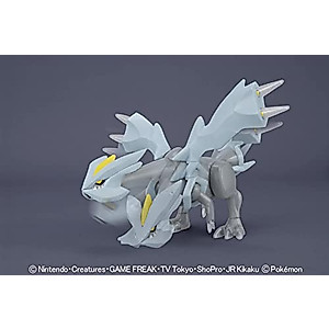 Pokemon - Pokemon Plamo Collection Select Series Kyurem