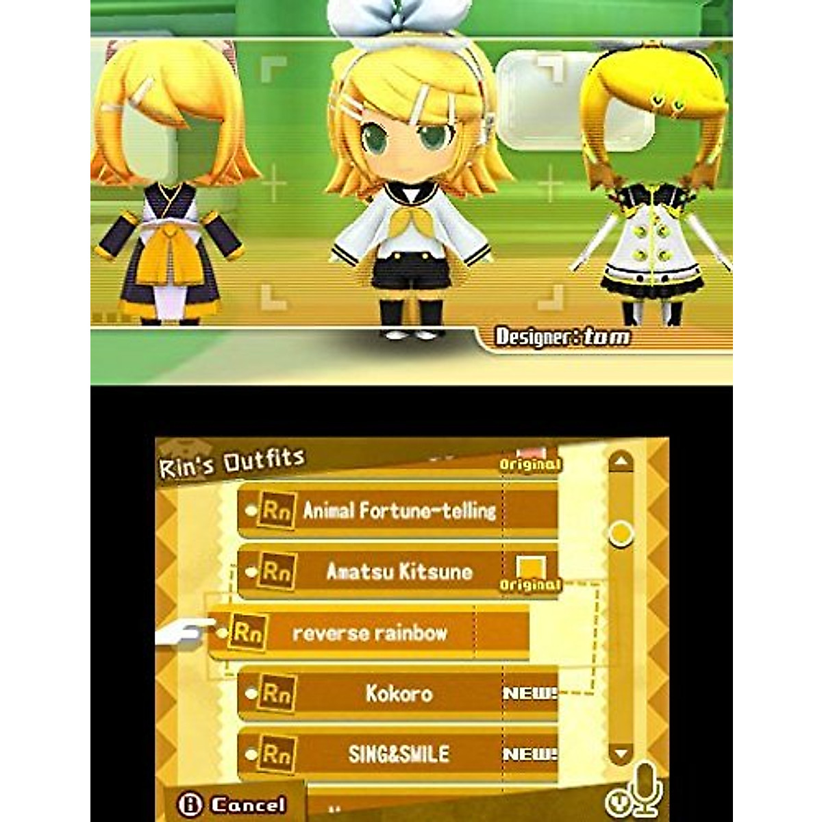 Hatsune Miku: Project Mirai DX - Nintendo 3DS (Renewed)