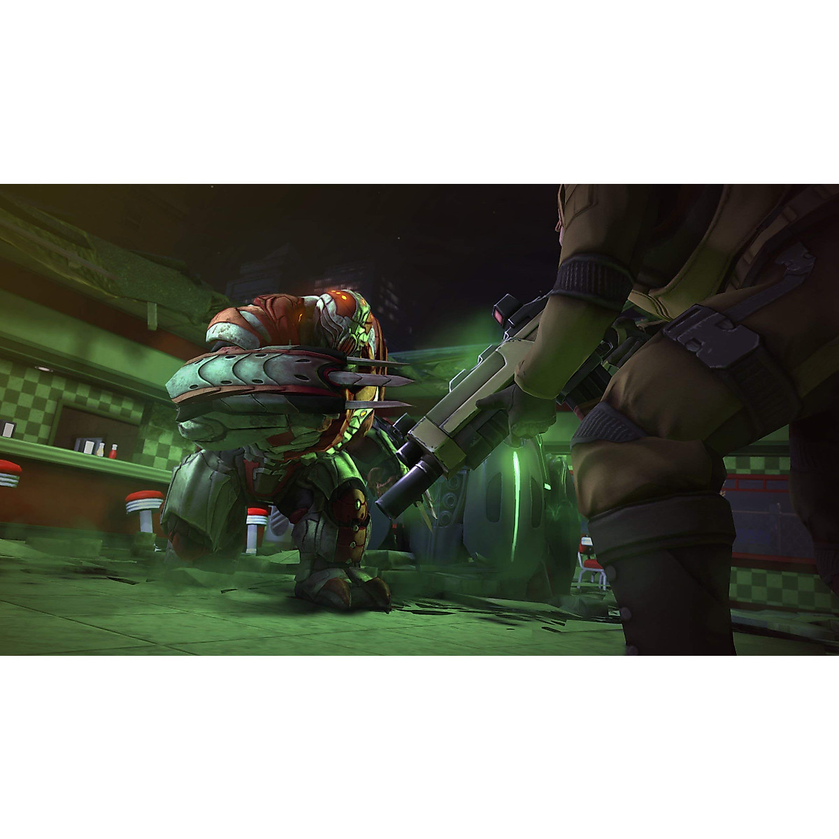 XCOM: Enemy Unknown - Xbox 360 (Renewed)